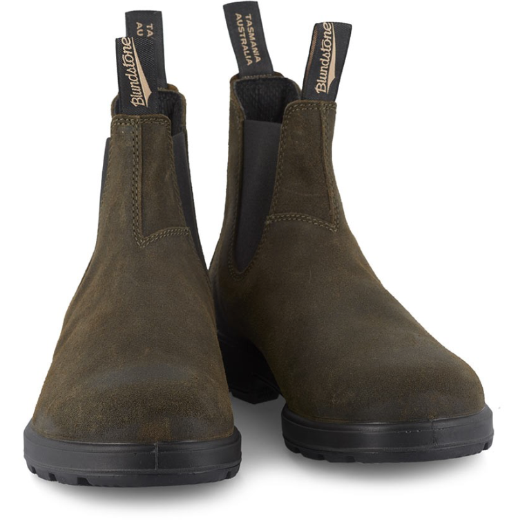 Men's Footwear – Rose & Lyons